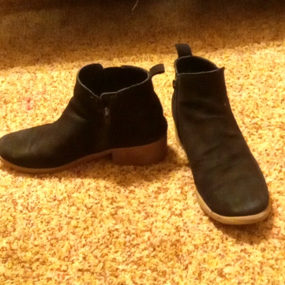 Time and Tru | Shoes | Boots | Poshmark
